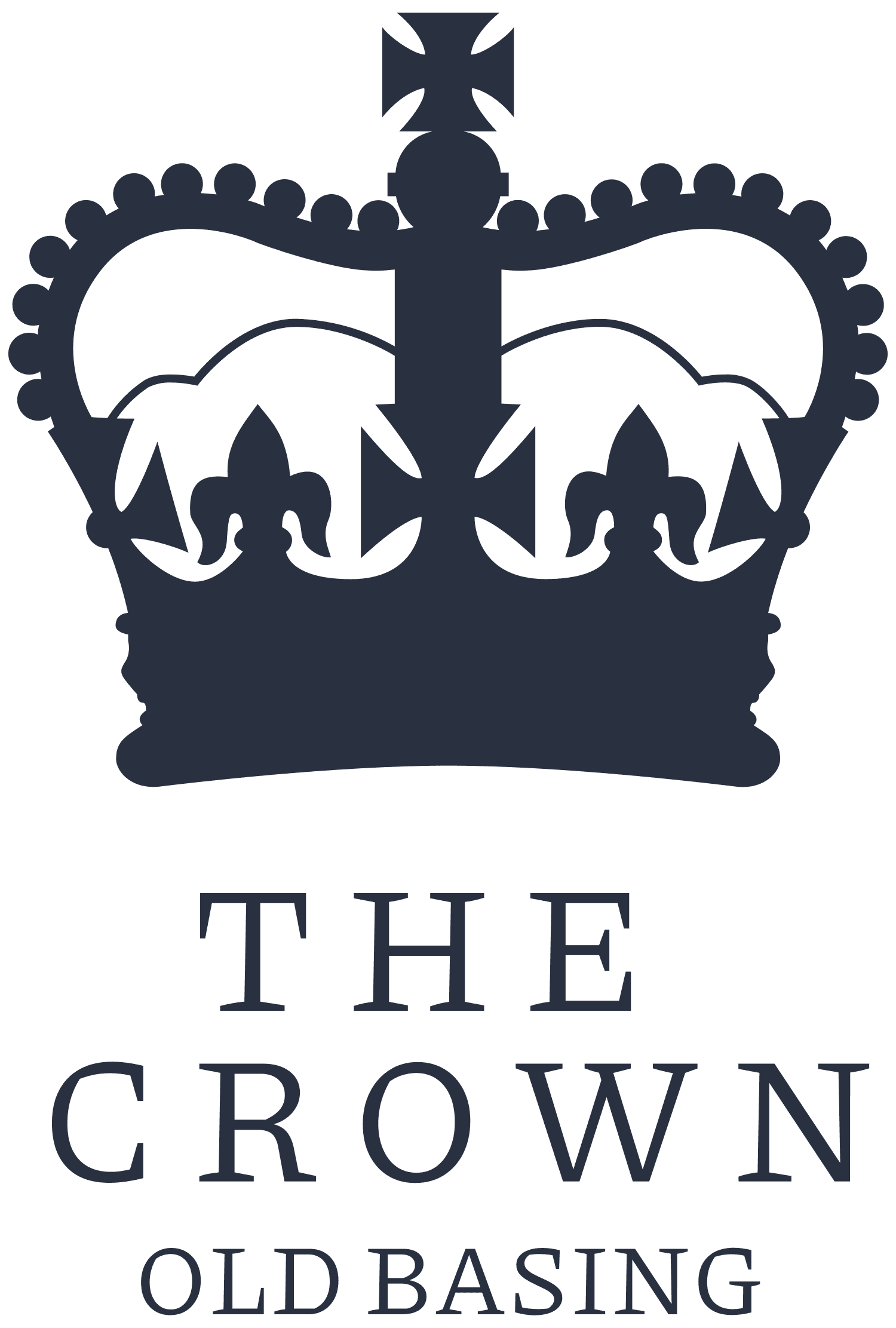 MENUS | The Crown Old Basing